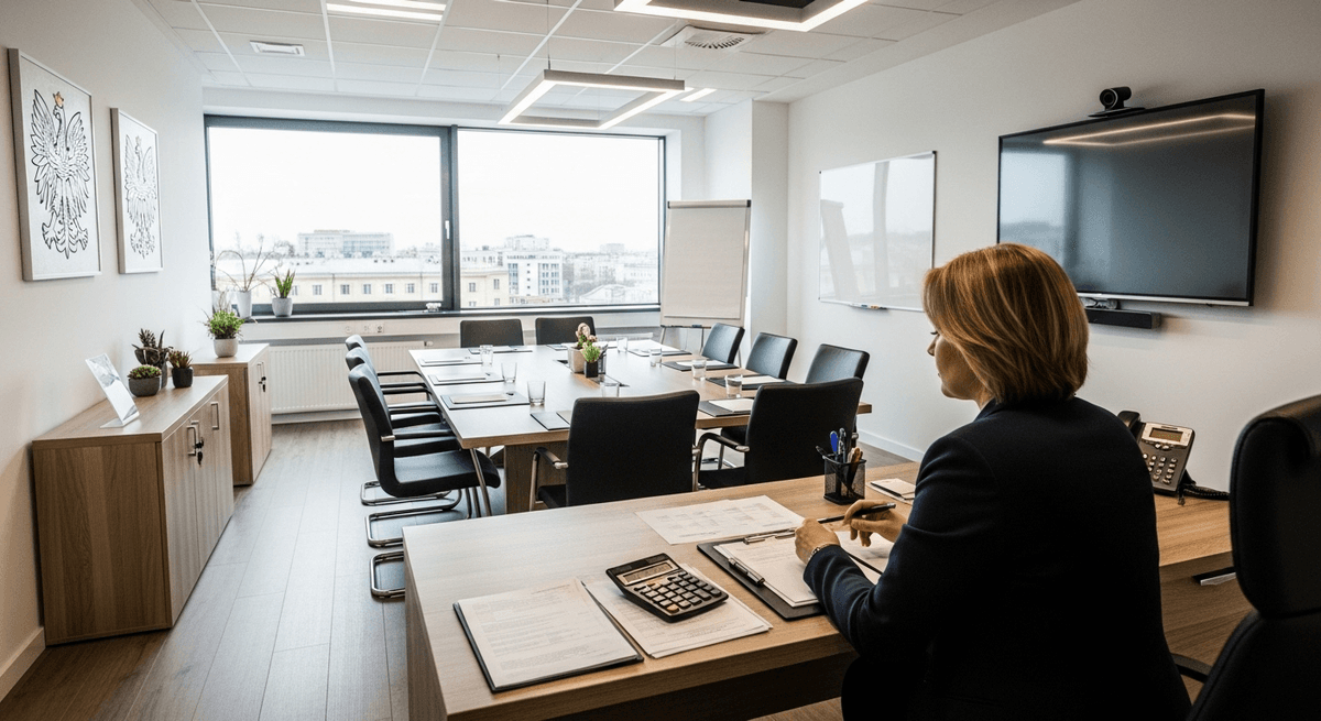 PIT-2 wzór 9 - kompletny przewodnik wypełnienia na 2025 rok