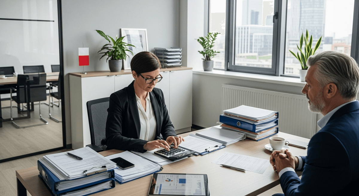 Formularz SD-Z2 - zgłoszenie darowizny krok po kroku