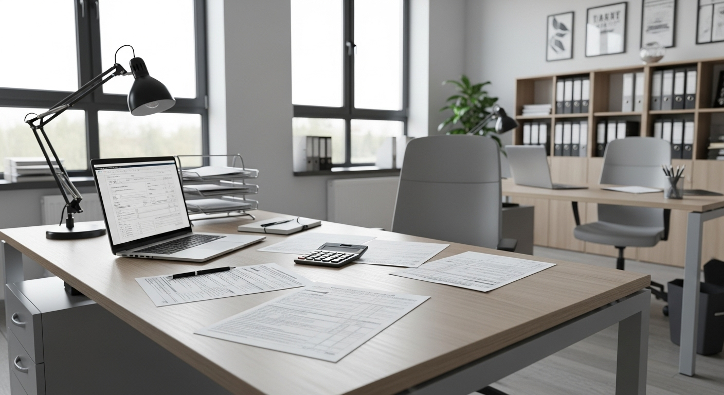 PIT-2 wzór 9 - kompletny przewodnik wypełnienia na 2025 rok